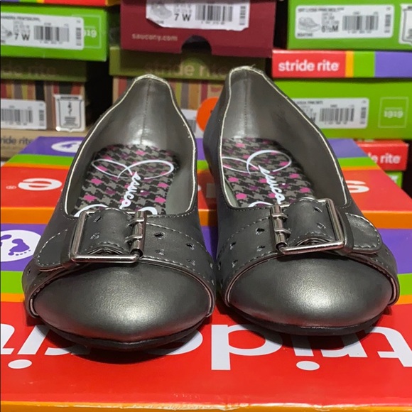 Jessica Simpson | Shoes | Hera Pewter | Poshmark